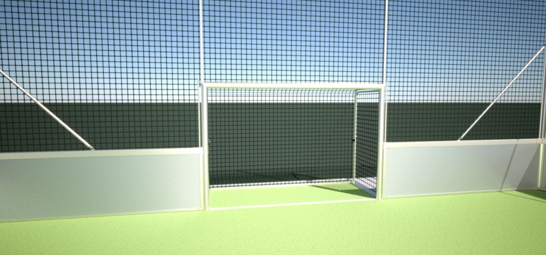 Build your own Mini-Pitch!