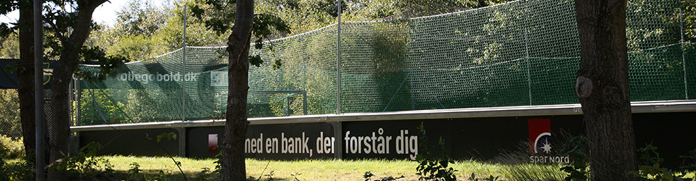 Rooftop Soccer - Upper 90 rooftop soccer pitches in Queens, New York