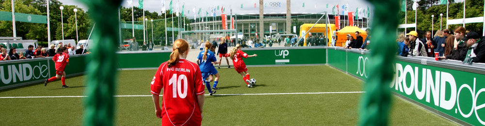 Fleet Fields at Lincoln Yards, Chicago - New SoccerGround Advanced ...